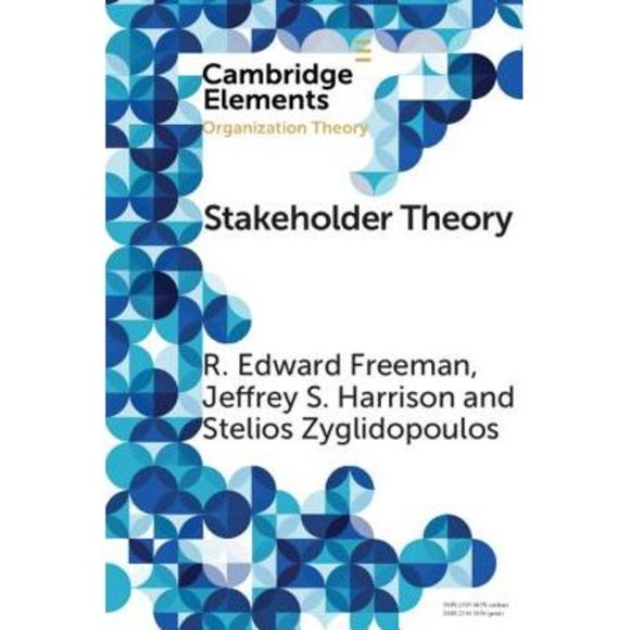 R. Edward Freeman | Other | Stakeholder Theory R Edward Freeman | Poshmark